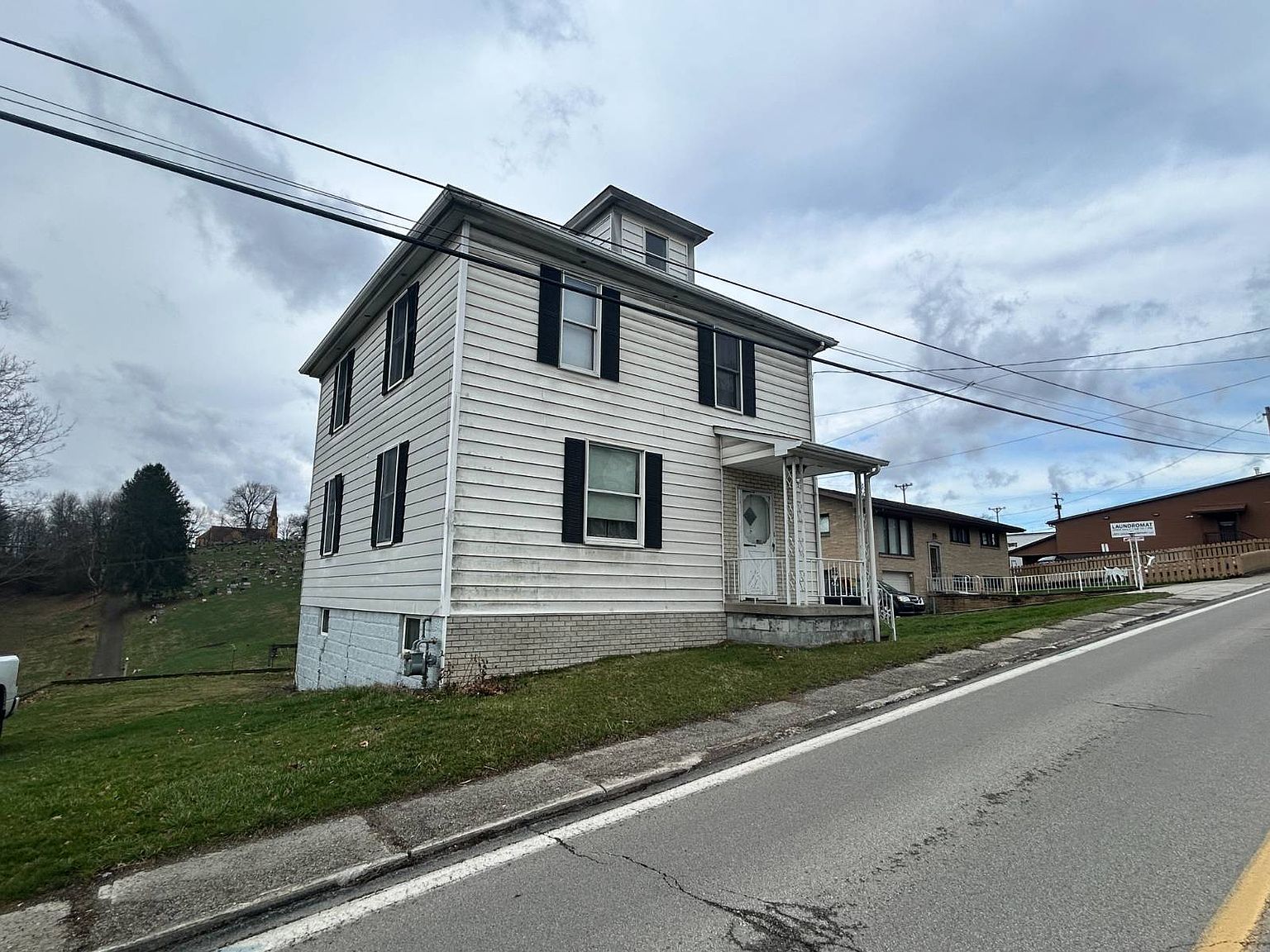 19 Main St, New Salem, PA 15468 | MLS #11479652 | Zillow