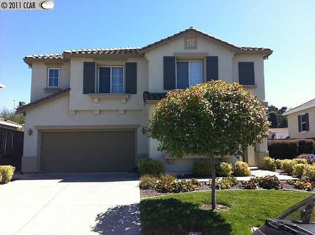 3358 Park Ridge Dr, Richmond, CA 94806 | Zillow