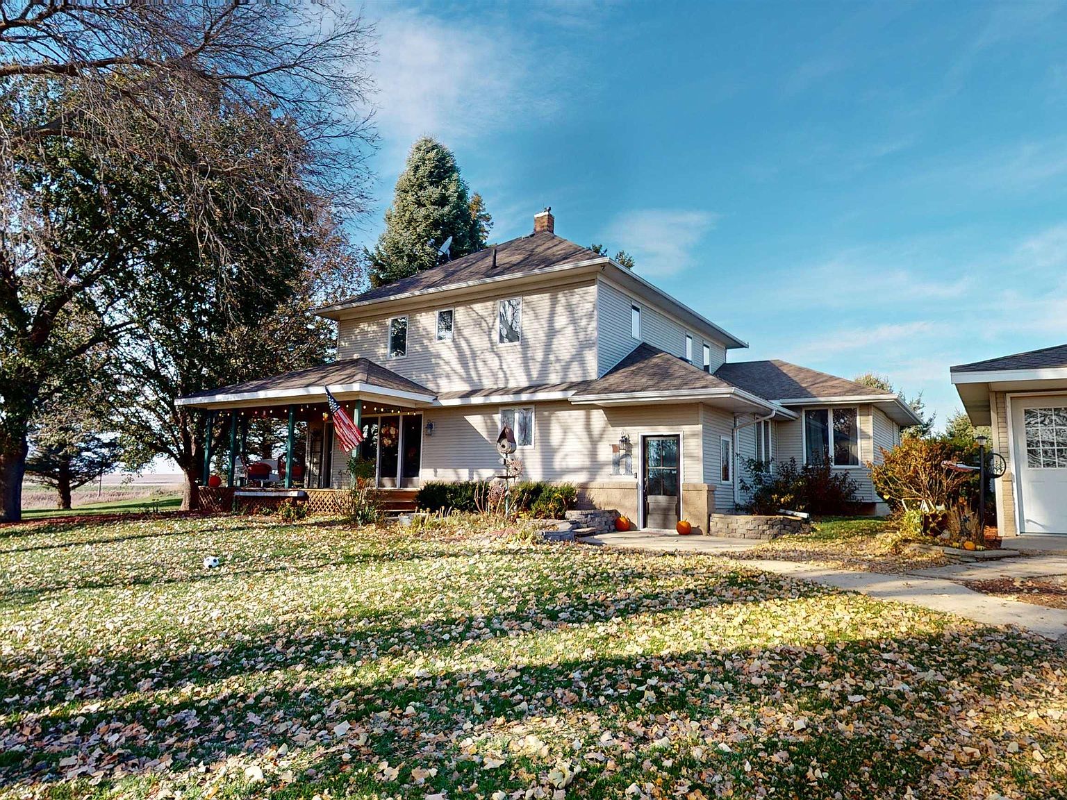 4687 L Ave, Meriden, IA 51037 | Zillow