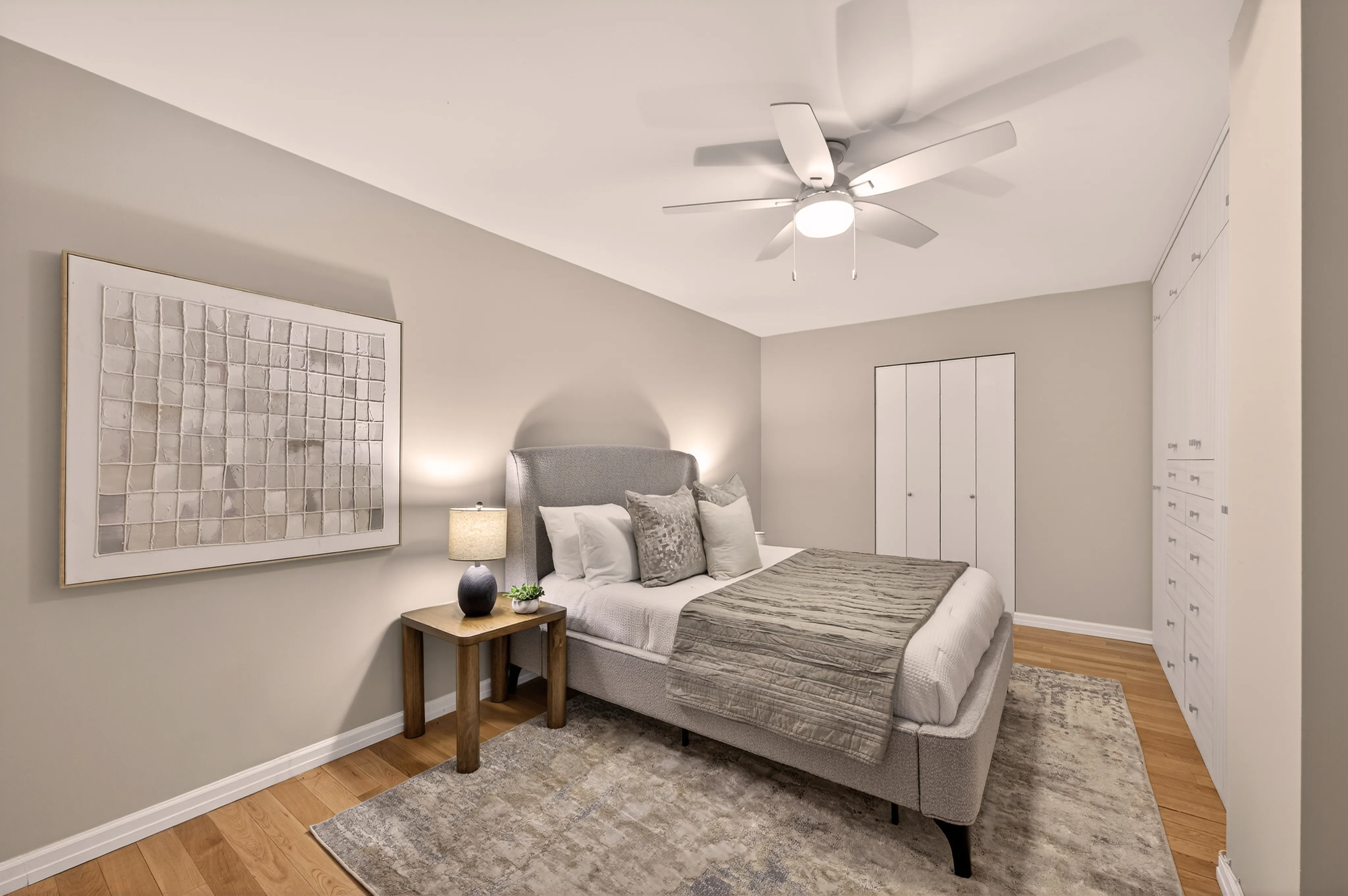 99 John Street #425 in Fulton/Seaport, Manhattan | StreetEasy
