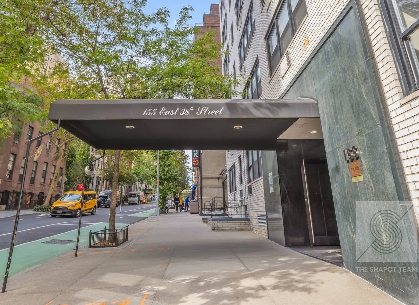 155 East 38th Street #17A in Murray Hill, Manhattan | StreetEasy