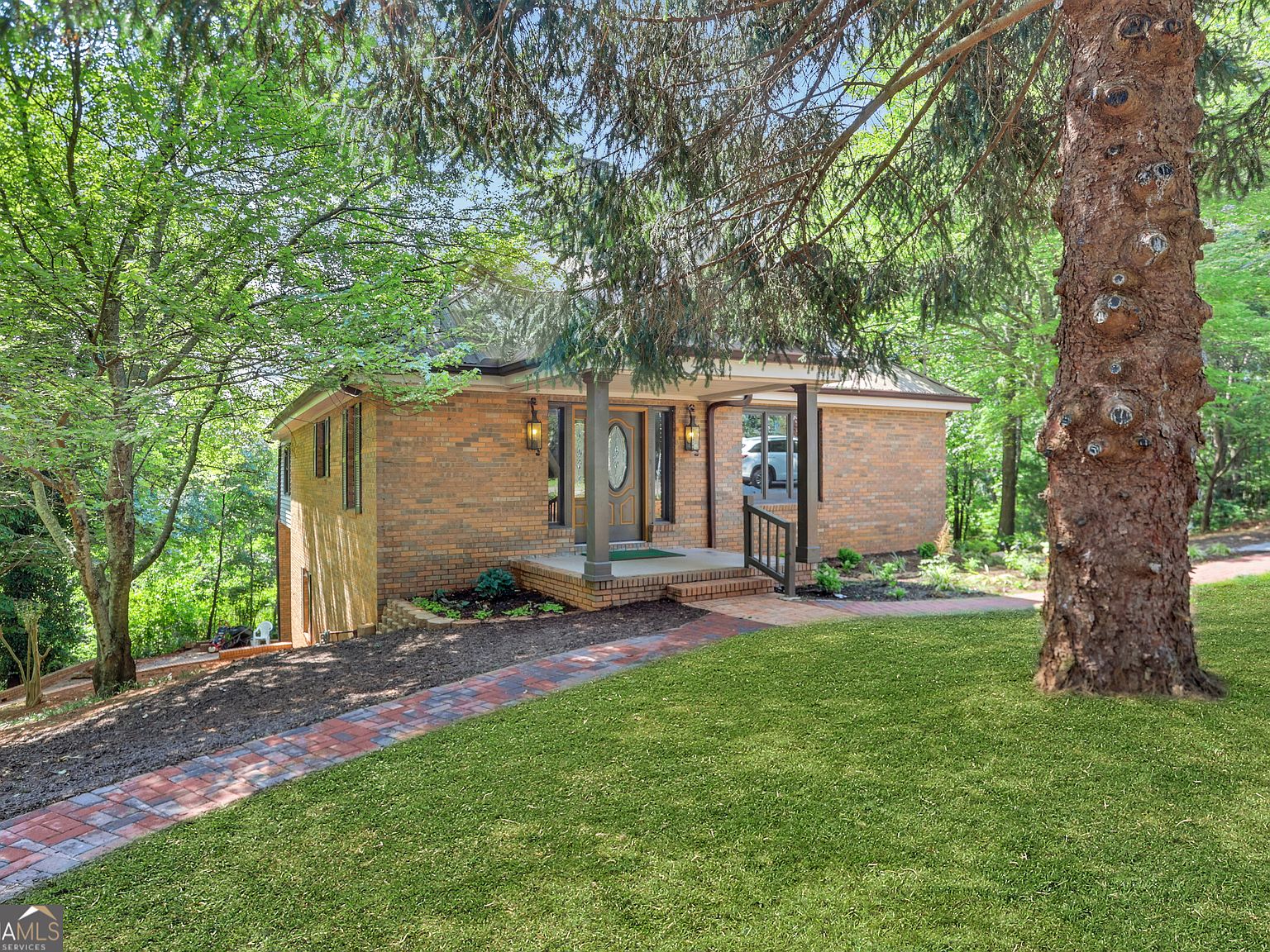 268 Grandview Cir, Cornelia, GA 30531 | MLS #20129477 | Zillow