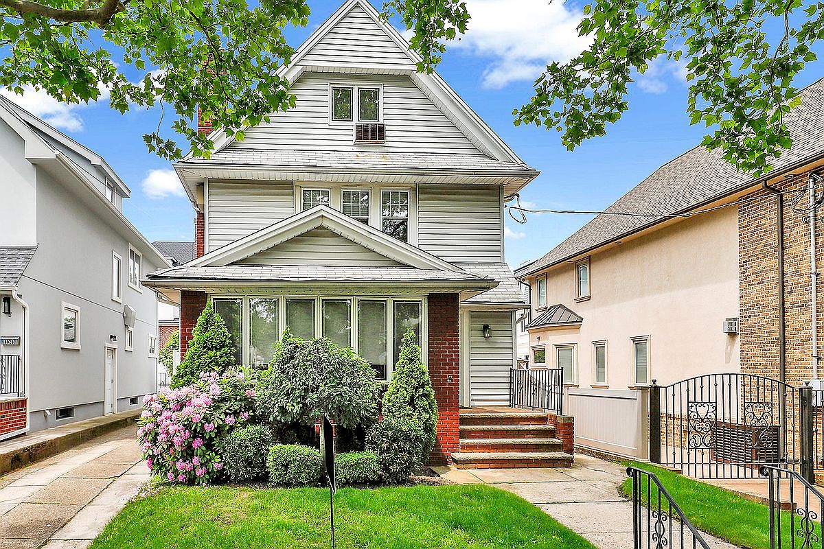8016 Colonial Rd, Brooklyn, NY 11209 | Zillow