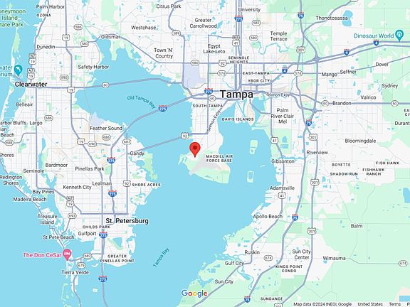 7301 S SHORE Boulevard, Tampa, FL 33611 | MLS #2028743 | Zillow