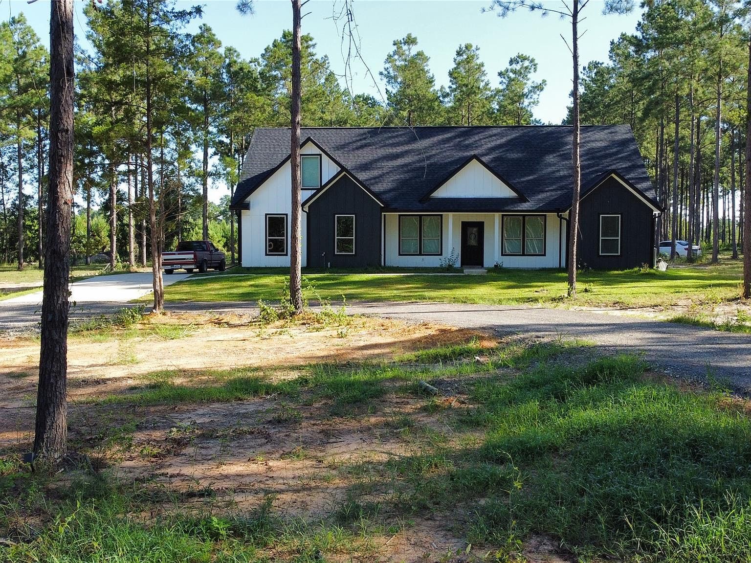 644 Richardson Rd E, Livingston, TX 77351 | MLS #19474692 | Zillow