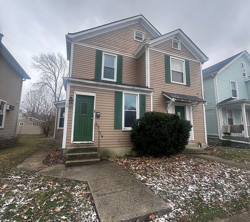 721 Ross Avenue - 721 Ross Ave Hamilton OH | Zillow