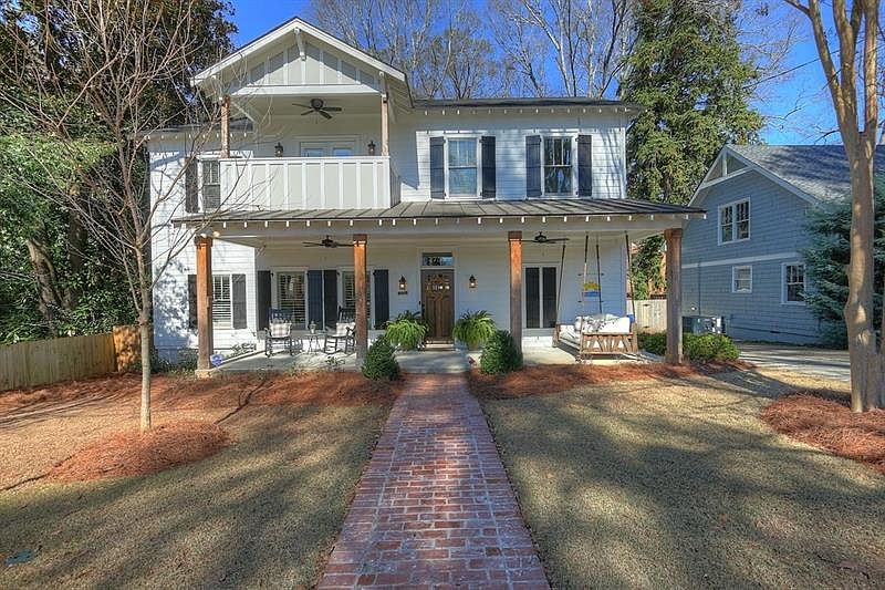 2758 Alston Dr SE, Atlanta, GA 30317 | Zillow