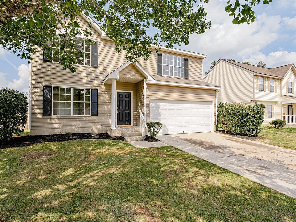 1 Twig Ln, Columbia, SC 29229 | MLS #560357 | Zillow