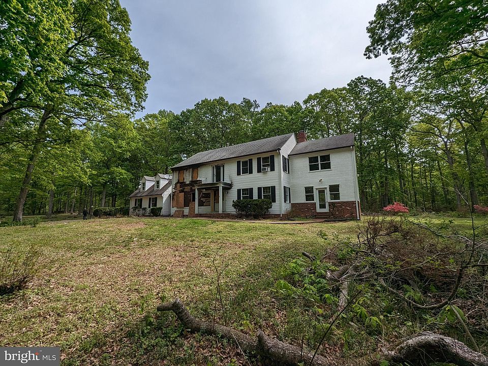 4057 Goldmine Rd, Goldvein, VA 22720 | Zillow