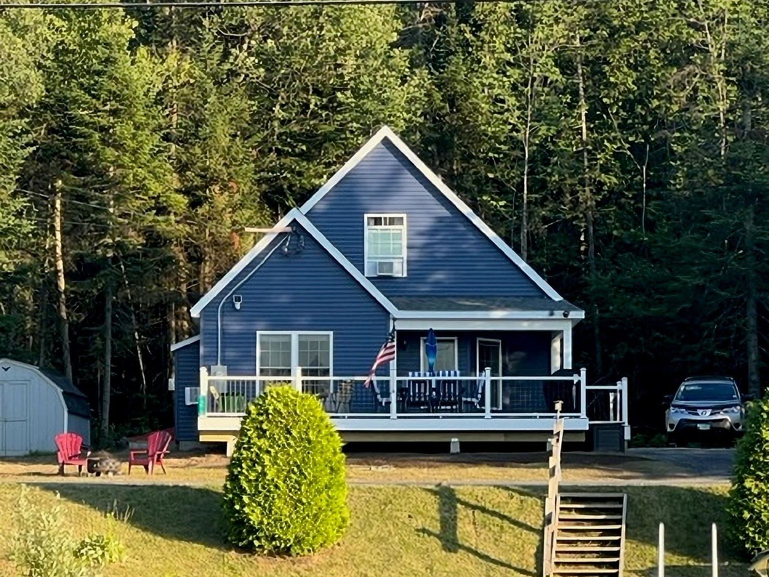 1213 Shadow Lake Road, Glover, VT 05839 | Zillow