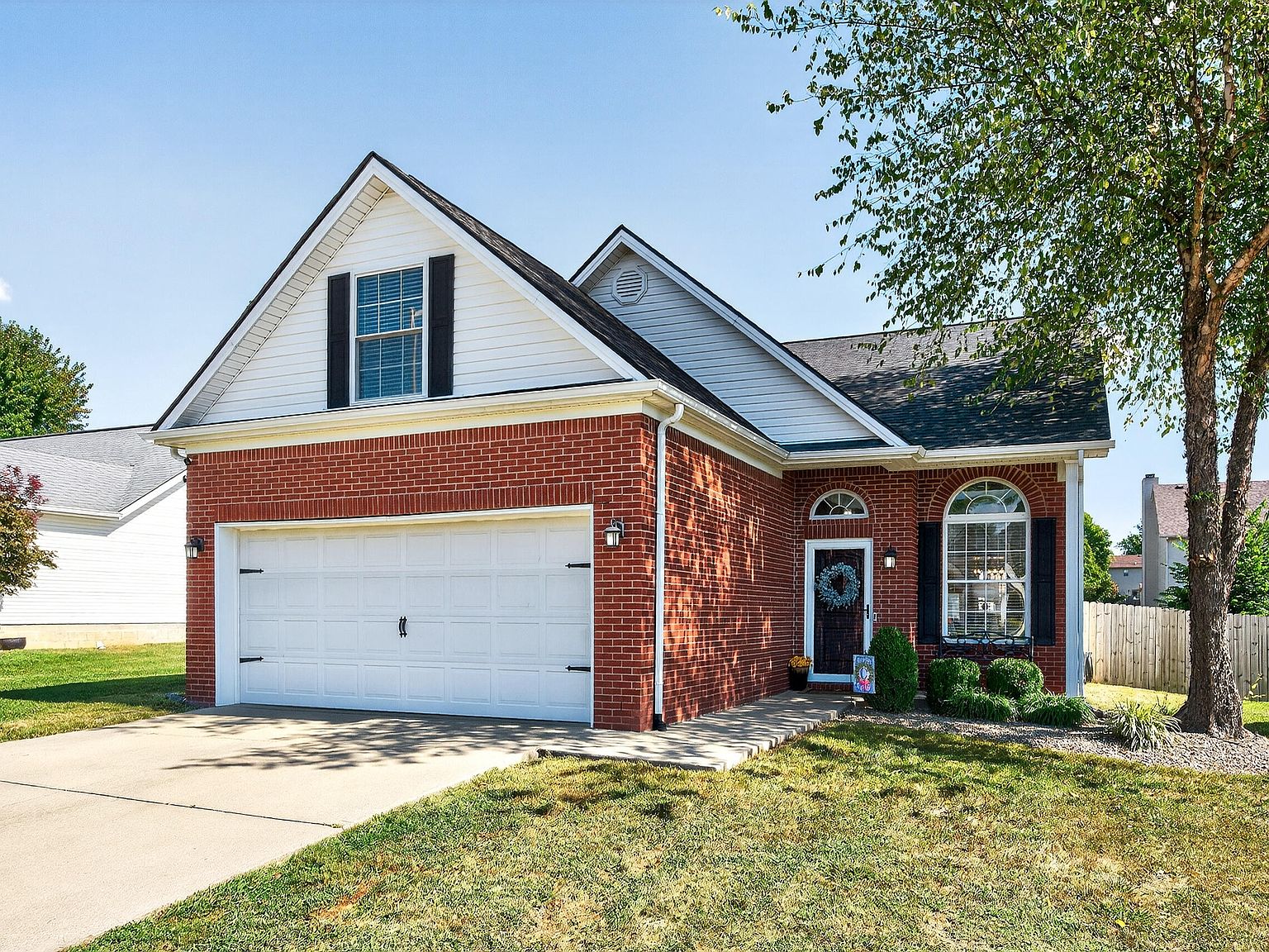 314 Hanover Dr, Winchester, KY 40391 | Zillow