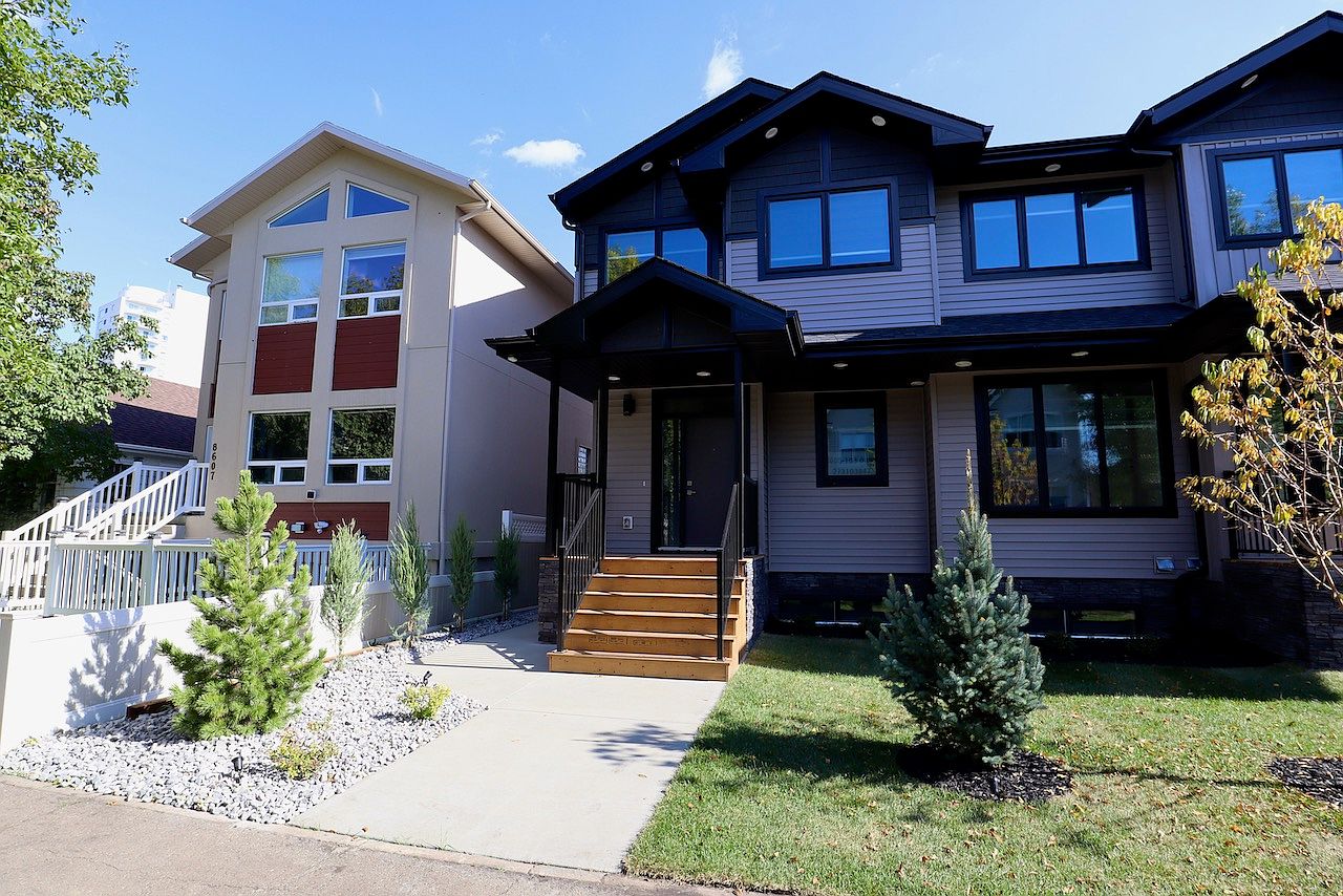 8605 108a St NW, Edmonton, AB T6E 4M7 | Zillow