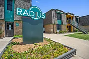 Radius Apartment Homes - Look & Lease the Same Day for $200 Off Move-in ...