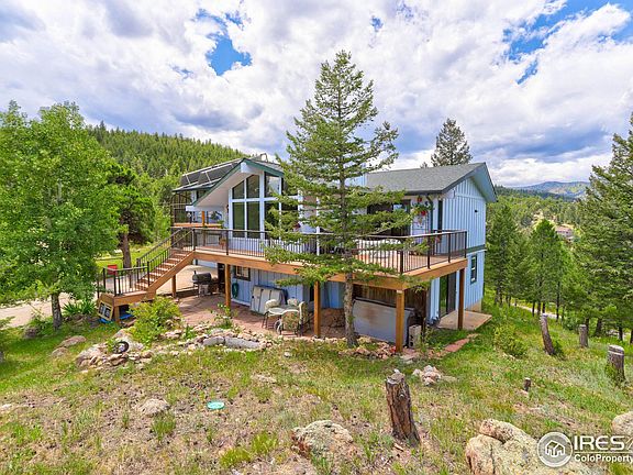 37 High View Ln, Boulder, CO 80302 | MLS #992674 | Zillow