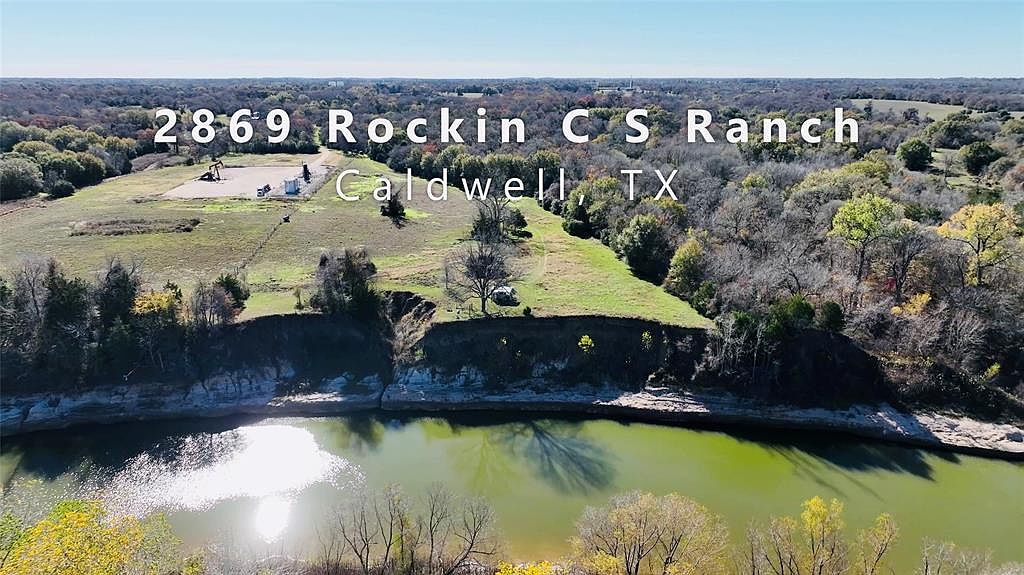 2869 Rockin C S Ranch Rd, Caldwell, TX 77836 | MLS #5440498 | Zillow