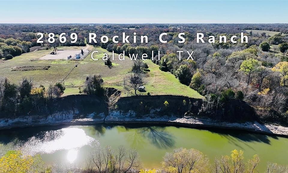 2869 Rockin C S Ranch Rd, Caldwell, TX 77836 | MLS #5440498 | Zillow