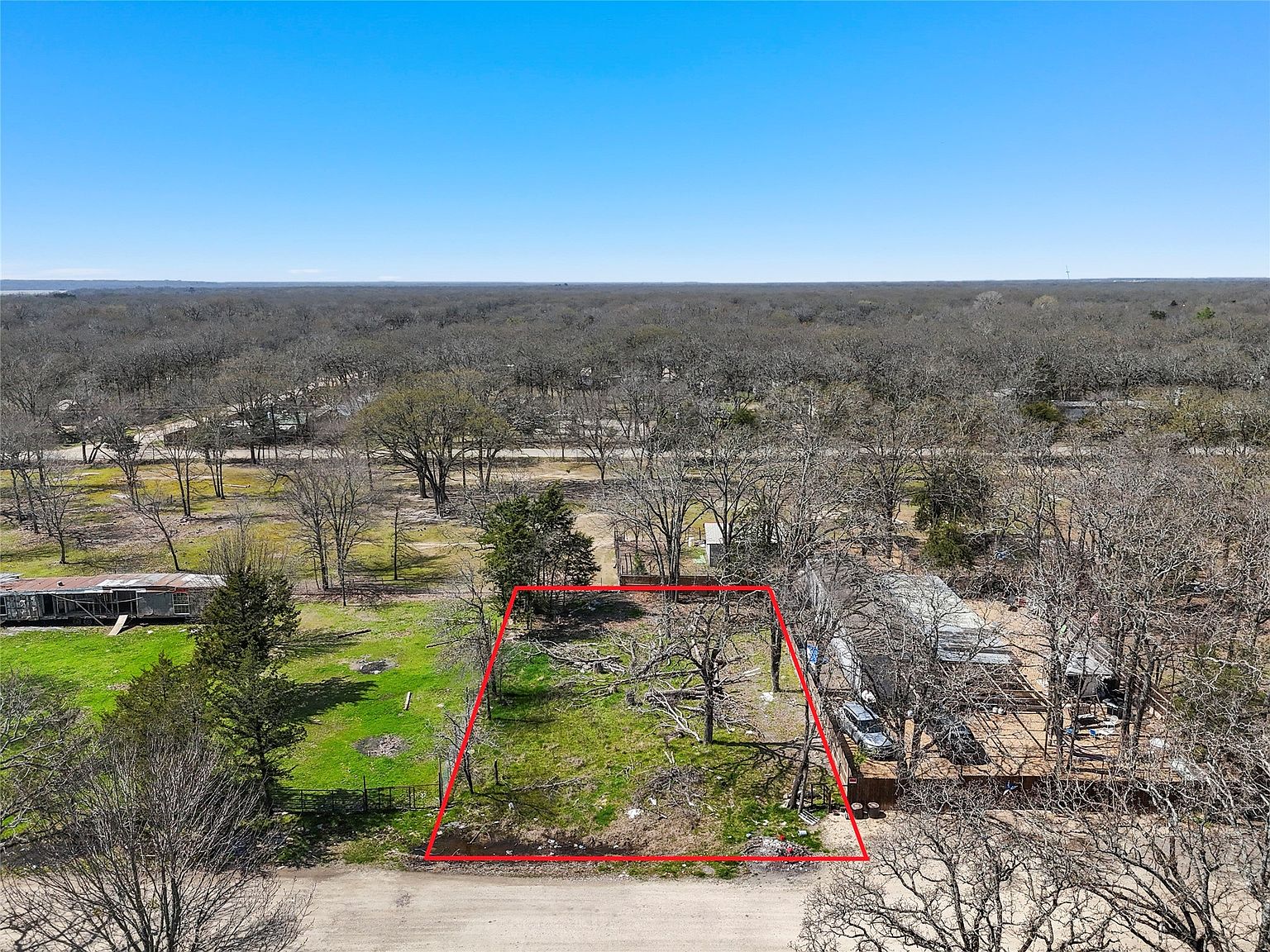 204 Blue Jay Pkwy, Quinlan, TX 75474 | MLS #20867131 | Zillow