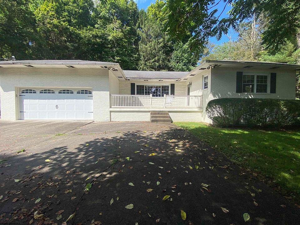 18871 Barbour County Hwy, Philippi, WV 26416 | Zillow