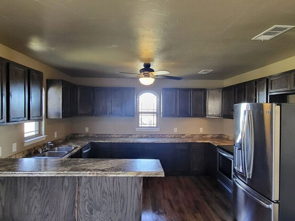 5989 E Highway 70, Mead, OK 73449 | Zillow