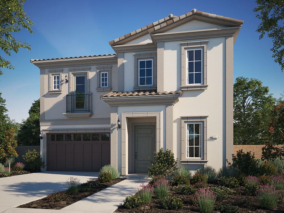 The Terraces at Walnut by CBC Home in Walnut CA | Zillow