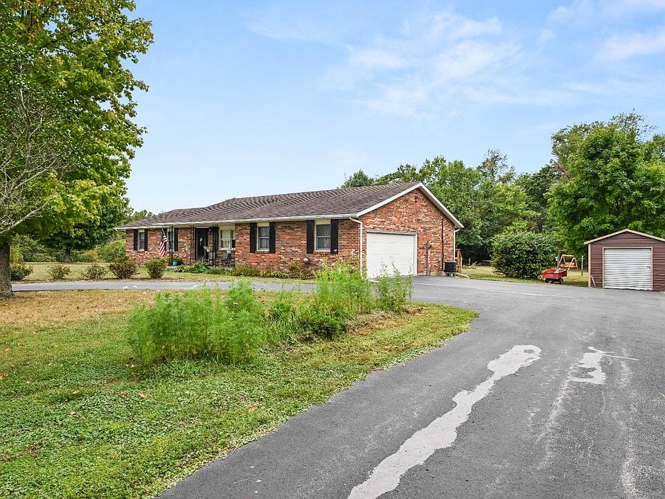 9953 State Road 48, Aurora, IN 47001 | MLS #201818 | Zillow