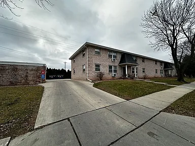 207 Fort Howard Ave - Complex - 207 Fort Howard Ave De Pere WI | Zillow