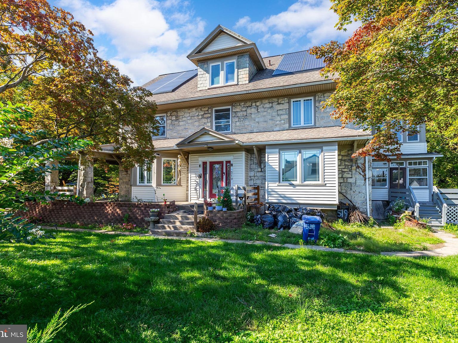 519 Forrest Ave, Drexel Hill, PA 19026 | MLS #PADE2055250 | Zillow