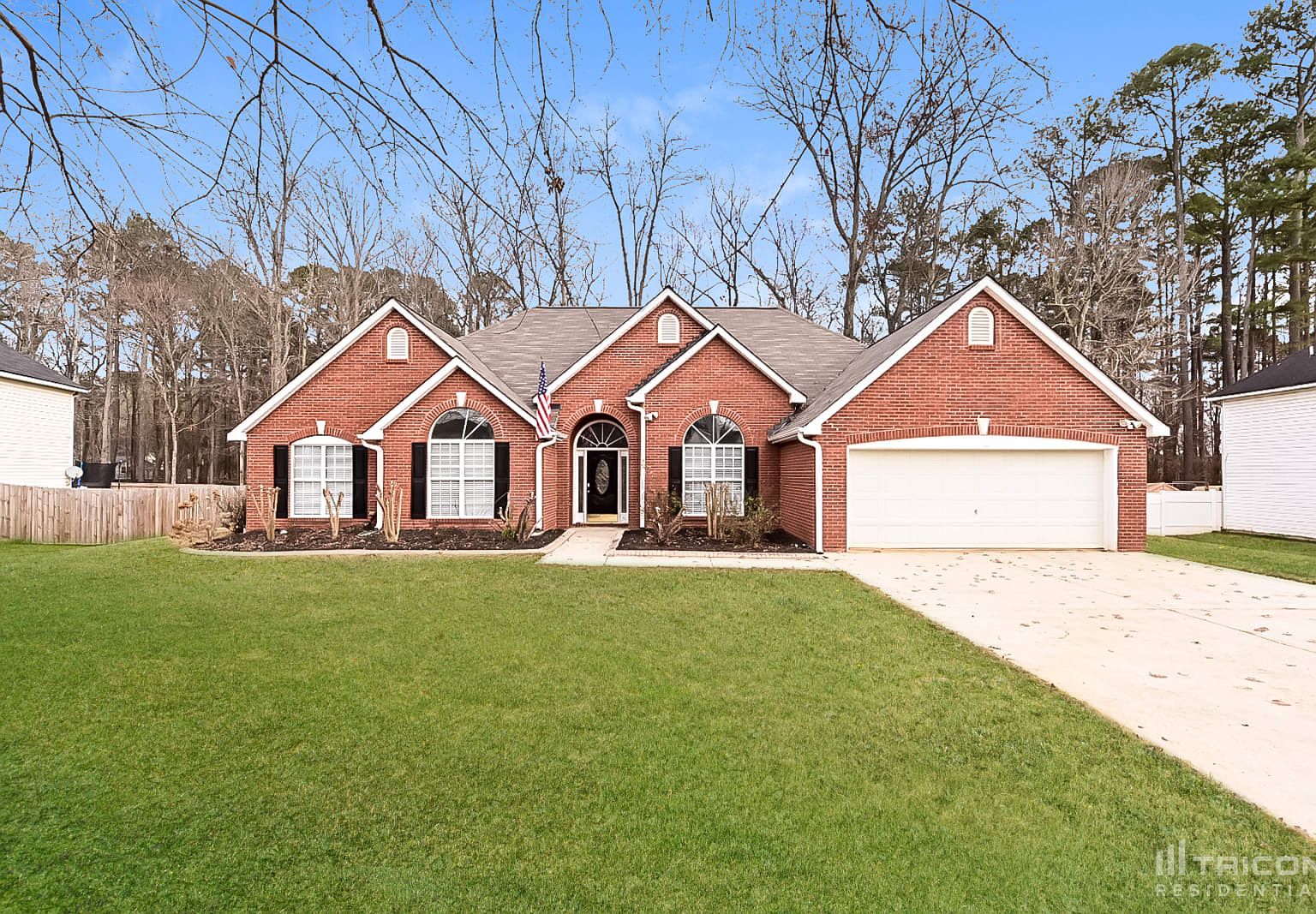 4298 Abram Dr, Conley, GA 30288 | Zillow