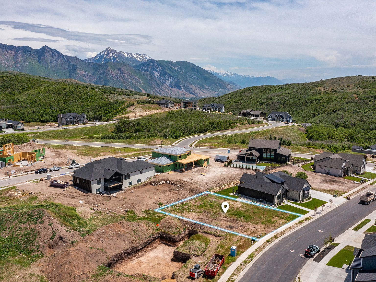 14651 S Canyon Pointe Rd E, Draper, UT 84020 | Zillow