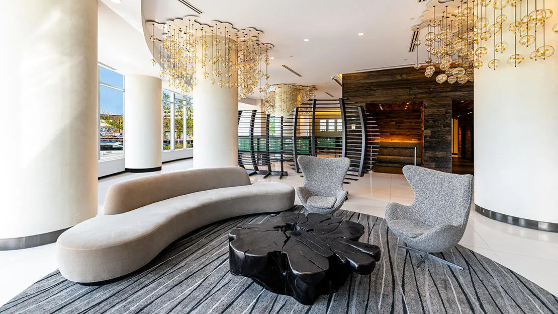 4545 Center Boulevard #2320 in Hunters Point, Queens | StreetEasy