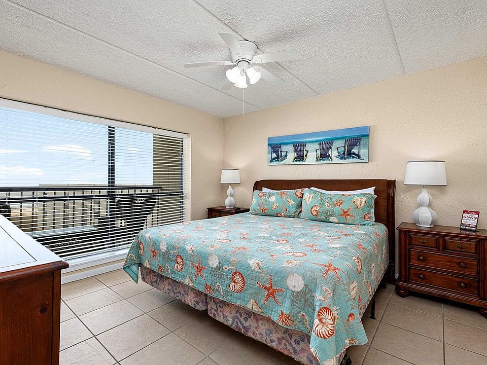 Saida Towers III - 404 Padre Blvd South Padre Island TX | Zillow