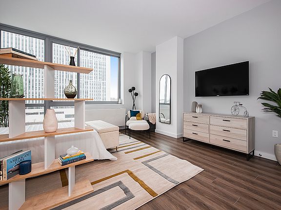 14725 94th Ave APT 2207, Jamaica, NY 11435 | Zillow