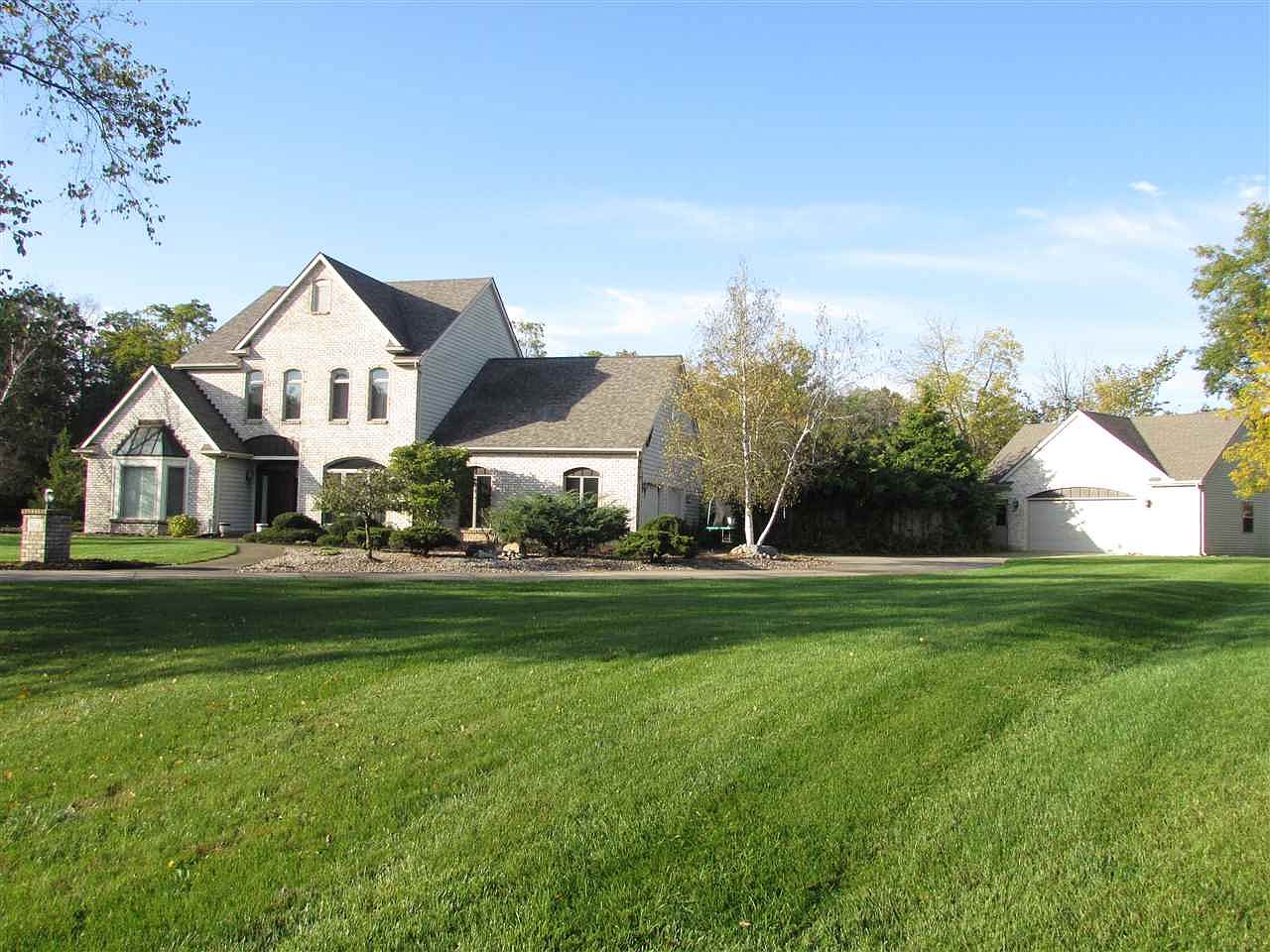 974 W Ryan Rd, Columbia City, IN 46725 | Zillow