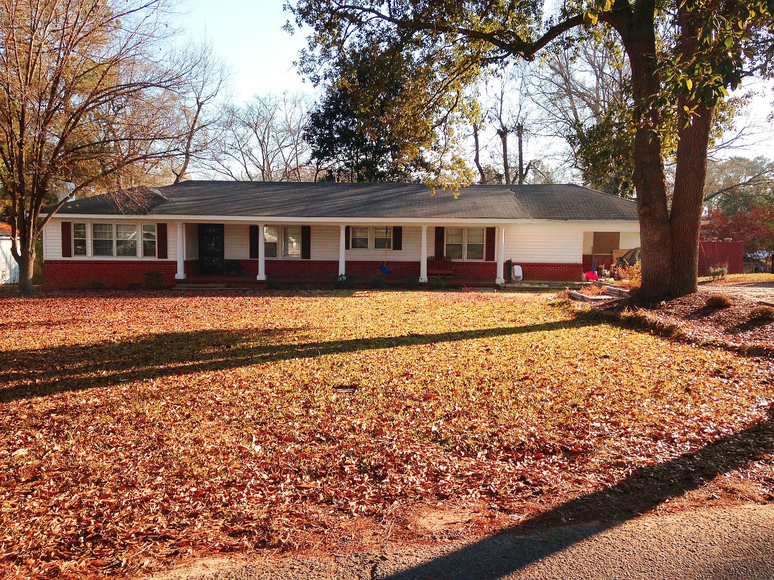 93 East Broad Street, Decatur, MS 39327 | Zillow