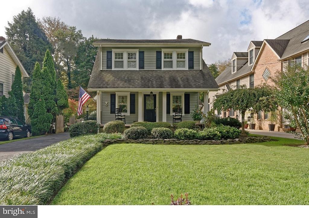 1110 S Park Ave, Haddon Heights, NJ 08035 | Zillow