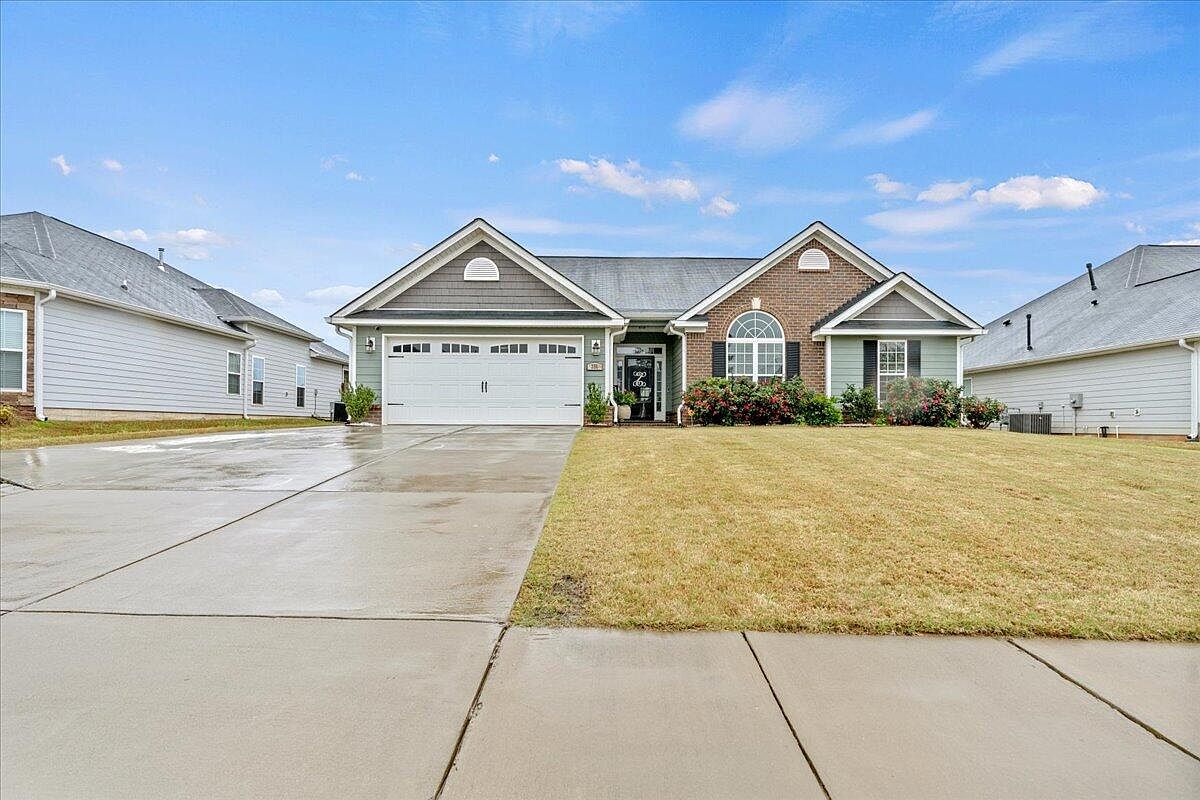 255 Carlow Dr, Grovetown, GA 30813 | Zillow