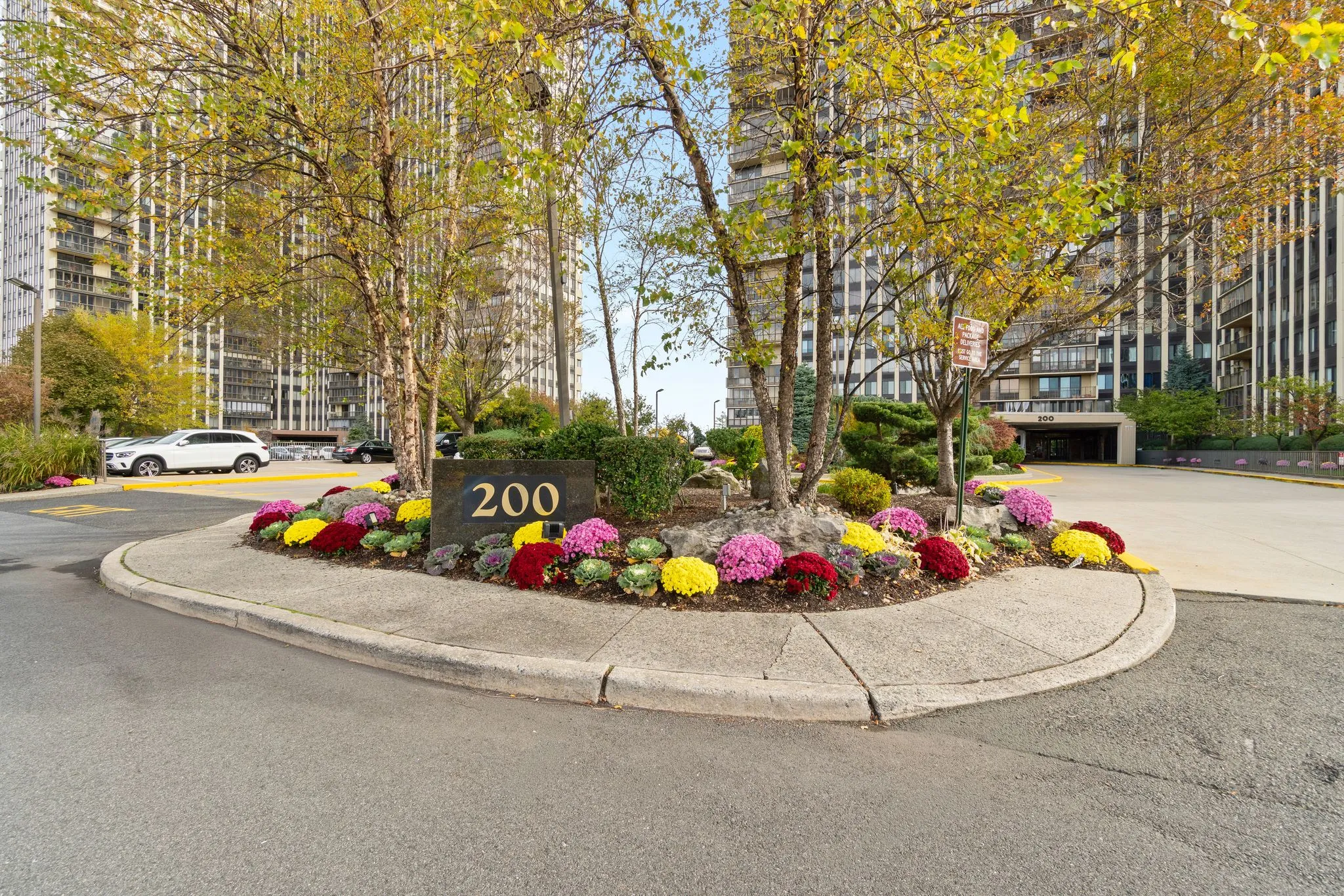 200 Winston Drive #2921 in Cliffside Park, New Jersey | StreetEasy