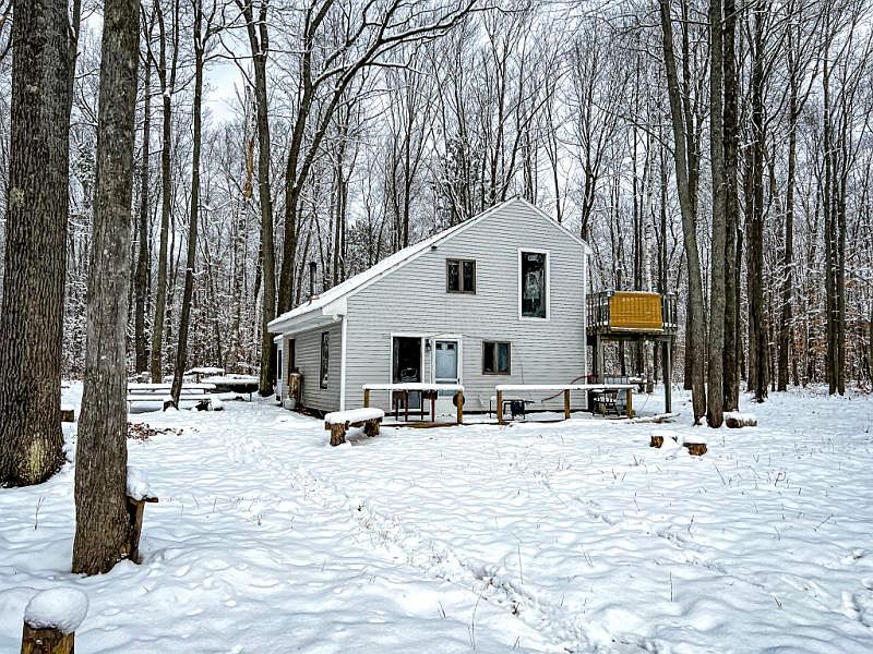 1691 Helmer Lake Rd, Mio, MI 48647 | Zillow