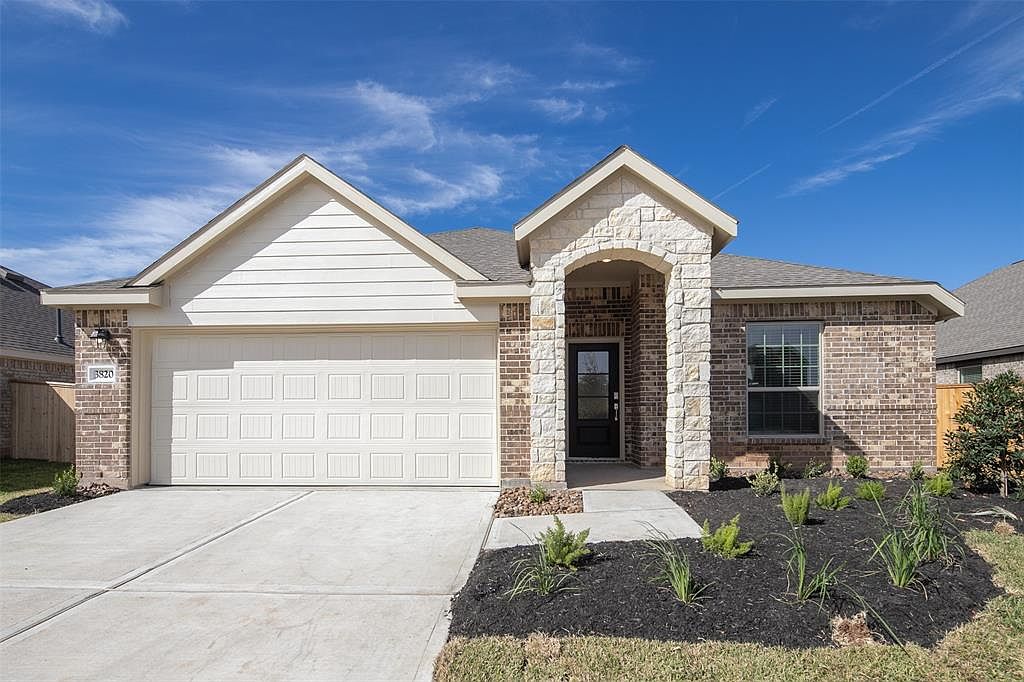 3820 Moss Hill Rd, Rosenberg, TX 77469 | Zillow