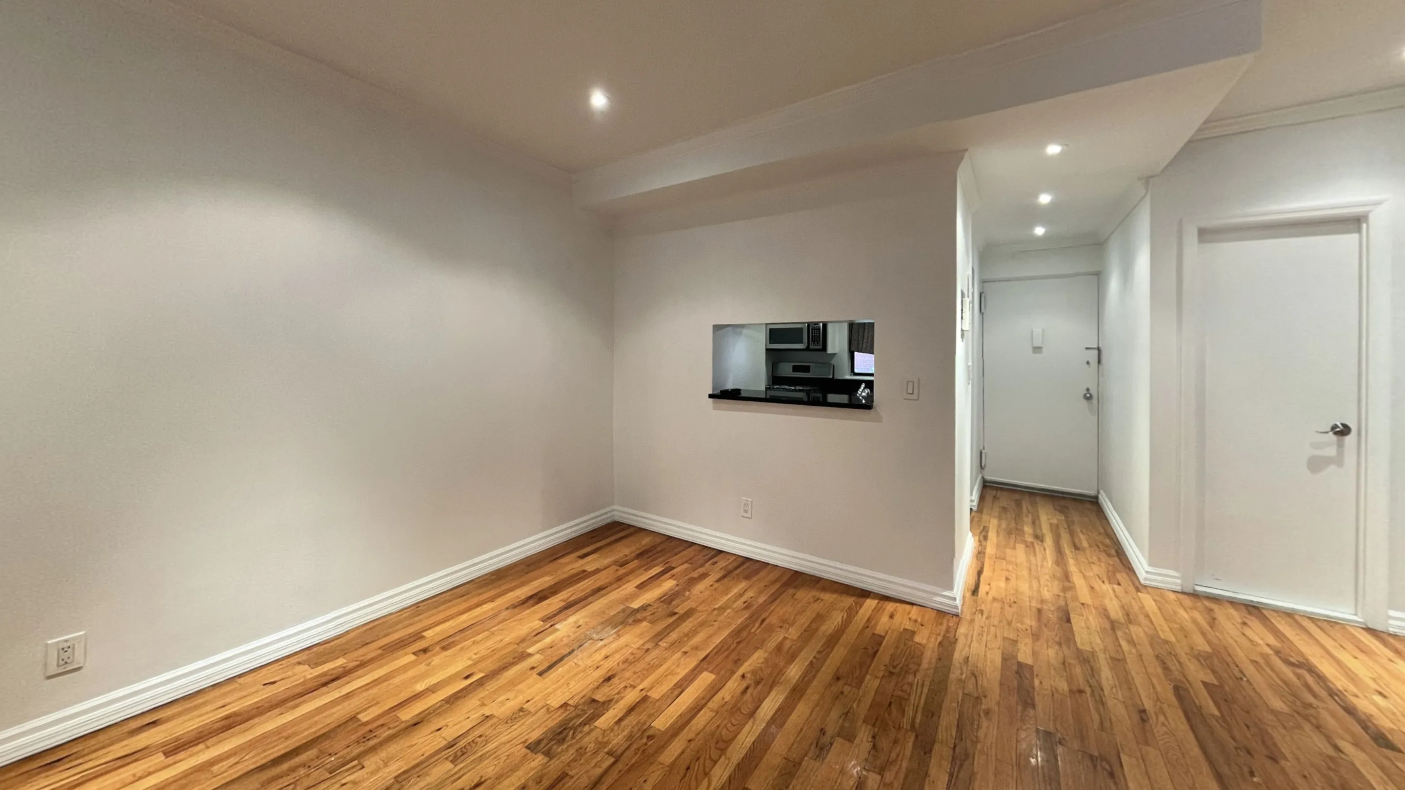 14 Prince Street #1B in Nolita, Manhattan | StreetEasy