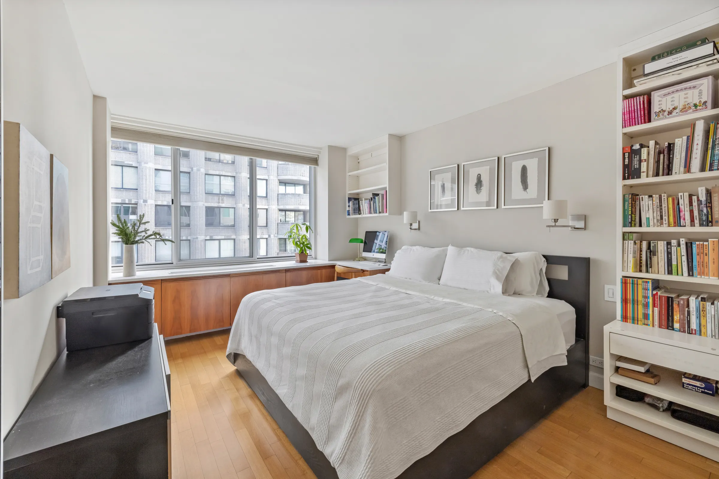 61 West 62nd Street #23G in Lincoln Square, Manhattan | StreetEasy