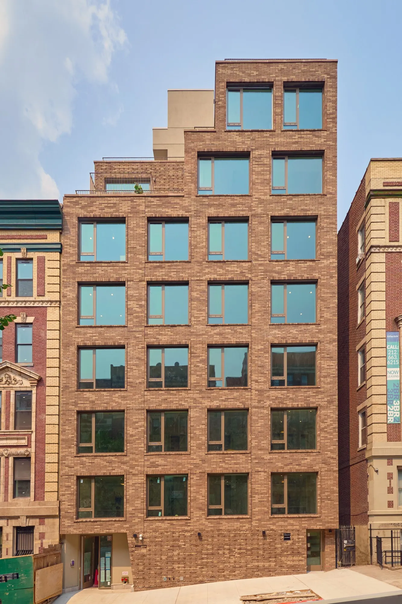 521 West 134th Street #4D in Manhattanville, Manhattan | StreetEasy