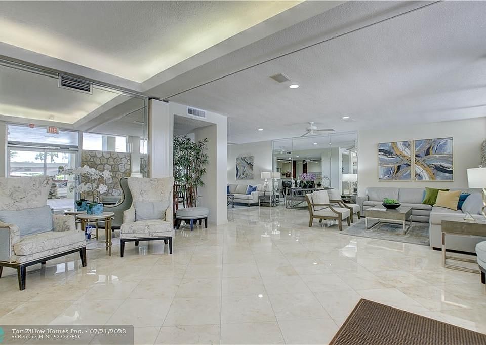 Crane Crest Apartments Condominiums - Pompano Beach, FL | Zillow