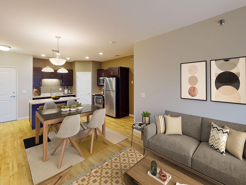 Deer Ridge Apartment Homes - 800 12th Ave NE Jamestown ND | Zillow