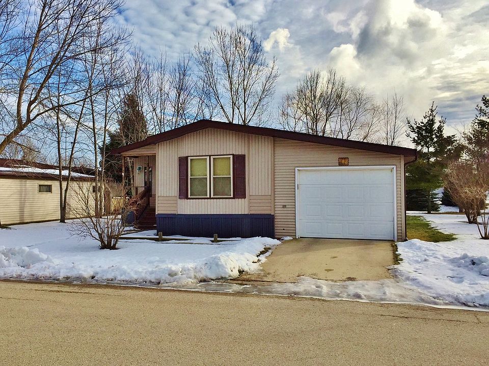 7801 88th Ave LOT 186, Pleasant Prairie, WI 53158 | Zillow