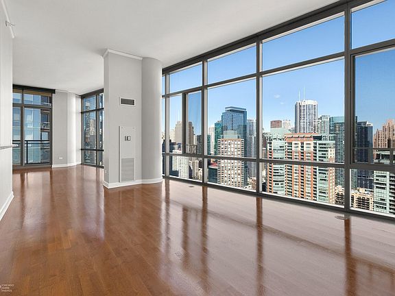450 E Waterside Dr UNIT 3009, Chicago, IL 60601 | Zillow
