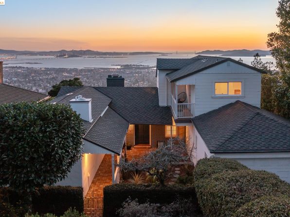 Berkeley CA Real Estate - Berkeley CA Homes For Sale | Zillow