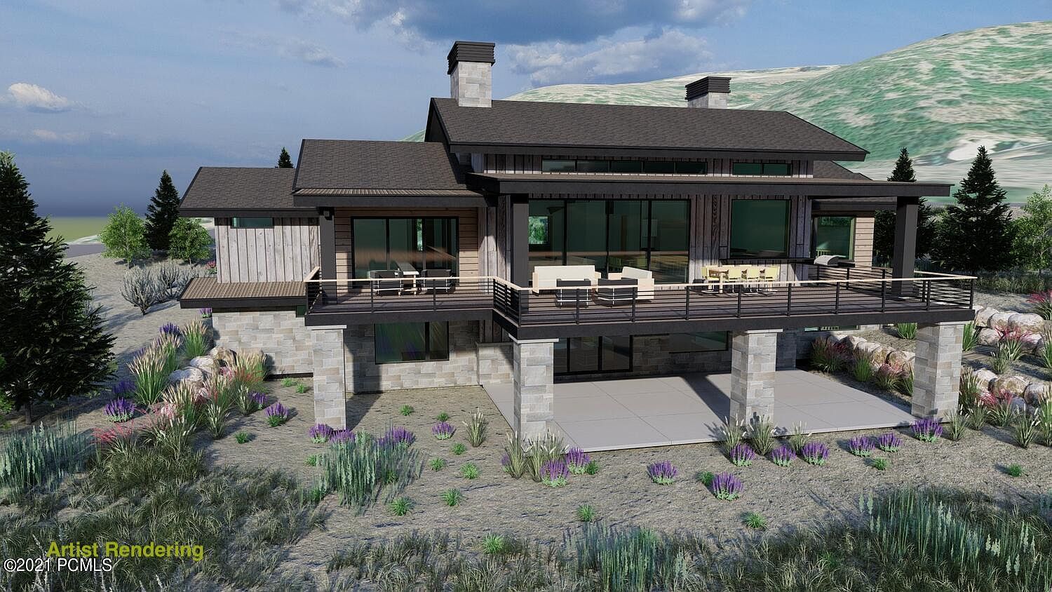 2344 Nighthawk Cir, Park City, UT 84098 | Zillow