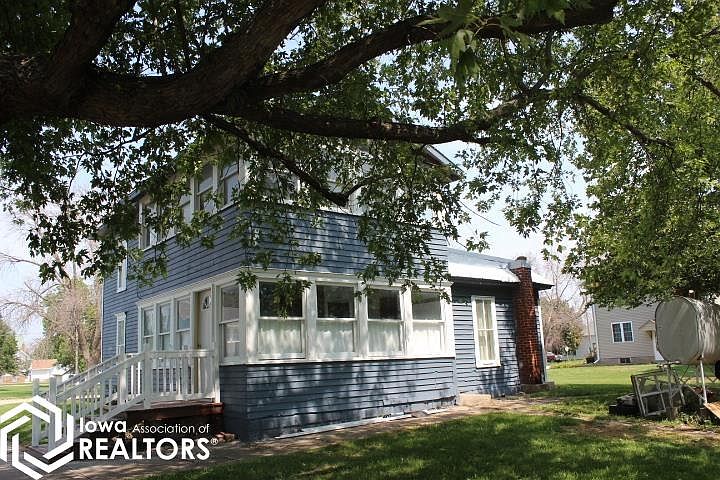 502 Main St, Bristow, IA 50611 | Zillow