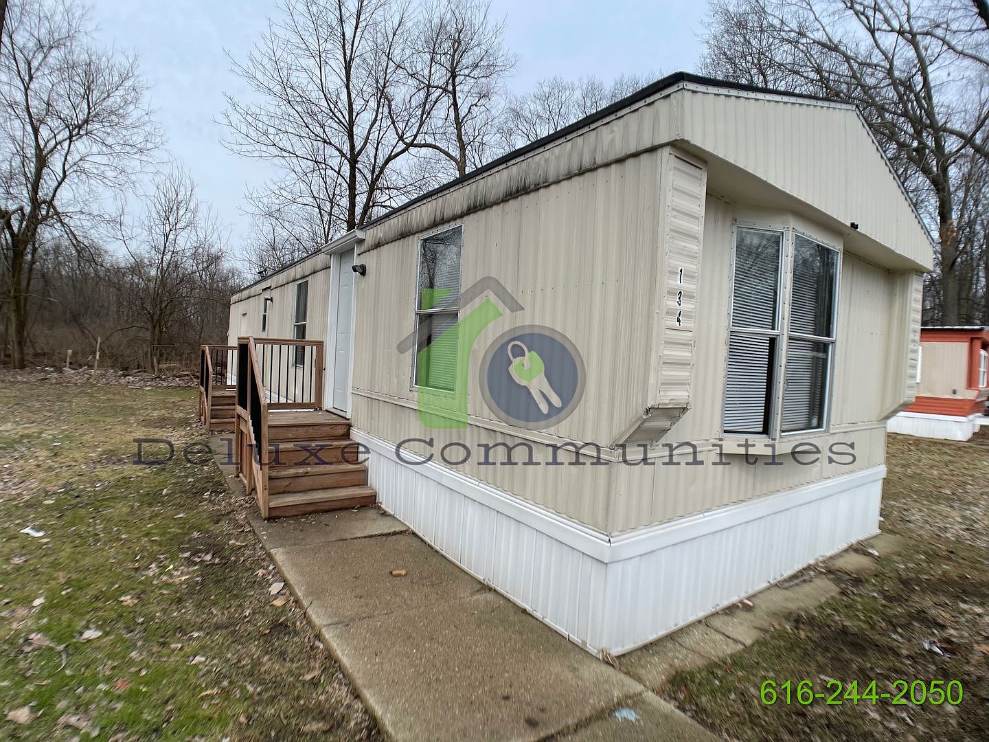 134 Wesler Dr #36, Gobles, MI 49055 | Zillow